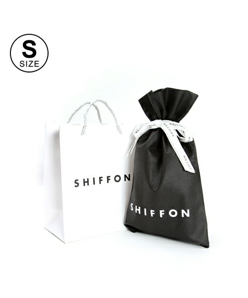 SHIFFON ORIGINAL ギフトキット Sサイズ | SHIFFON公式通販サイト｜SHIFFON ONLINE STORE