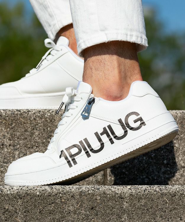 ウノピゥウノウグァーレトレ リラックス（1PIU1UGUALE3 RELAX）/1PIU1UGUALE3 RELAX ロゴテープエアーサンダル 1PIU1UGUALE3 RELAX(ウノピゥウノウグァーレトレ リラックス)ロゴ