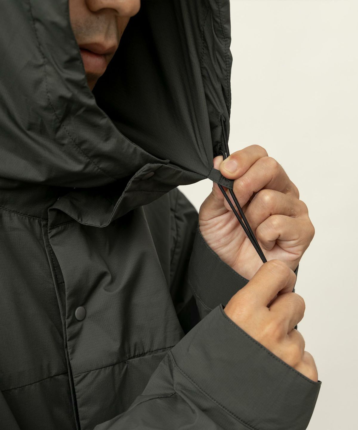 alk phenix(アルクフェニックス)Convoy Shirt Jacket PTX/コンボイ