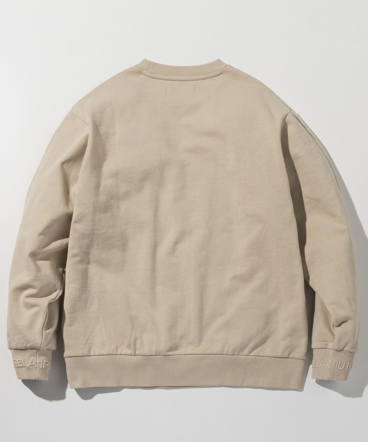 1PIU1UGUALE3 RELAX(ウノピゥウノウグァーレトレ リラックス)レザー